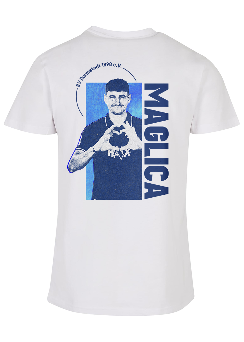 SV 98 POD-Shirt "Kader 2025/26" | S | Maglica, 5 | POD-1043-05S